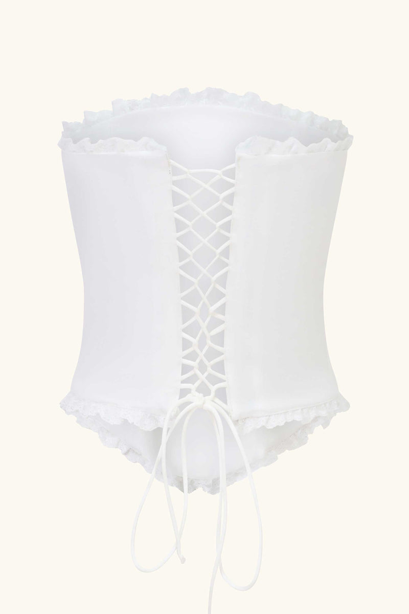 Bijou Corset – Idáh